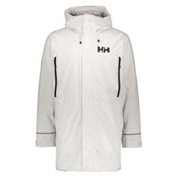 Helly Hansen Parka "Active Oslo" in Weiß - L