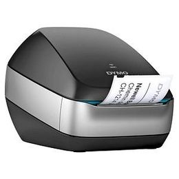 Dymo LabelWriter Wireless schwarz Etikettendrucker