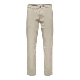 Selected Homme Chinohose 'Miles Flex'