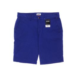 Hilfiger Denim Herren Shorts, blau