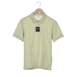 Calvin Klein Herren Poloshirt, hellgrün