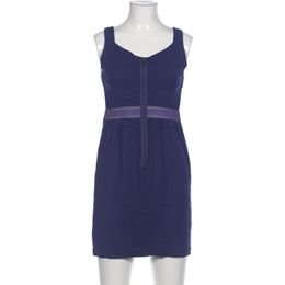 i Blues Damen Kleid, blau