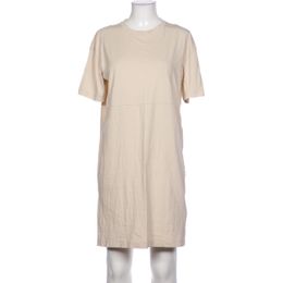 Urban Classics Damen Kleid, beige, Gr. 36