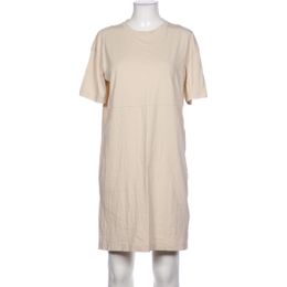 Urban Classics Damen Kleid, beige