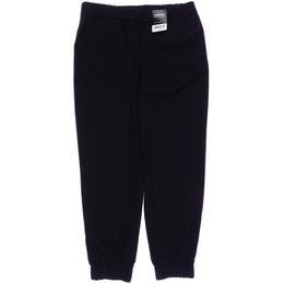 Drykorn Damen Stoffhose, schwarz, Gr. 30