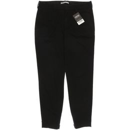 Drykorn Damen Stoffhose, schwarz