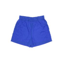 Marc O'Polo Marc O Polo Damen Shorts, blau