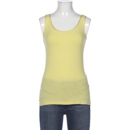 DONNA by HALLHUBER Damen Top, gelb