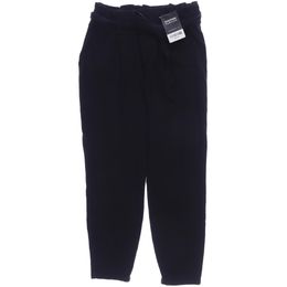 Véro Moda Vero Moda Damen Stoffhose, schwarz