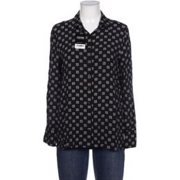 Gerry Weber Damen Bluse, schwarz