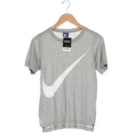 Nike Damen T-Shirt, grau