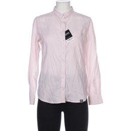 Superdry Damen Bluse, pink, Gr. 40