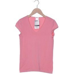 Wolford Damen T-Shirt, pink, Gr. 32