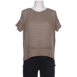 barbara becker Damen Pullover, braun