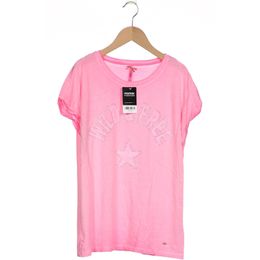 Key Largo Damen T-Shirt, pink