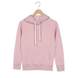 Under Armour Damen Kapuzenpullover, pink, Gr. 34