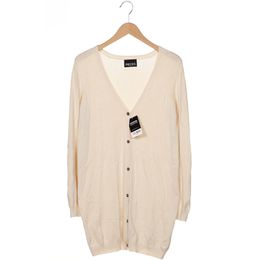 Pieces Damen Strickjacke, beige