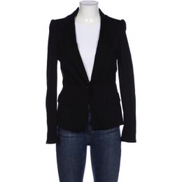 Basler Damen Blazer, schwarz