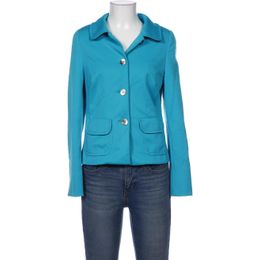 Basler Damen Blazer, blau