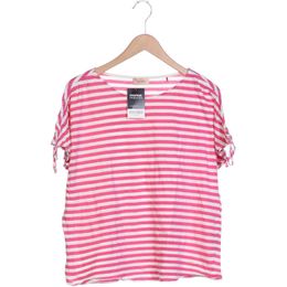 TRIANGLE by s.Oliver Damen T-Shirt, pink