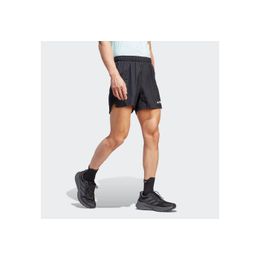 adidas terrex Laufshorts TERREX MULTI TRAILRUNNINGSHORTS (1-tlg), schwarz