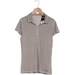 Marc O'Polo Marc O Polo Damen Poloshirt, grau