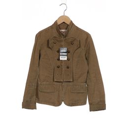 Only Damen Jacke, grün, Gr. 36