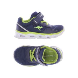 Kangaroos Jungen Kinderschuhe, marineblau