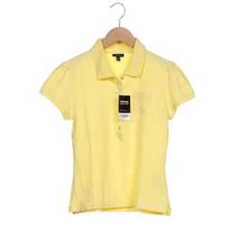 Gant Damen Poloshirt, gelb