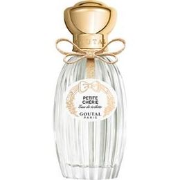 Goutal Damendüfte Petite Chérie Eau de Toilette Spray