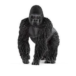 Schleich® Wild Life 14770 Gorilla Männchen Spielfigur