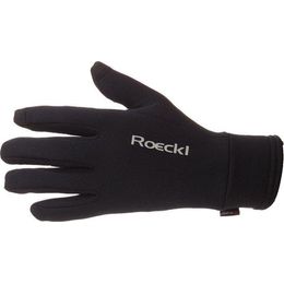 Roeckl Paulista Handschuhe lang black 8