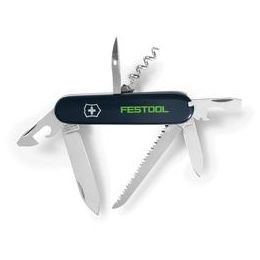 FESTOOL-Fanartikel Taschenmesser Victorinox