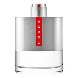 Prada - Luna Rossa - Eau De Toilette - Vaporisateur 100 Ml