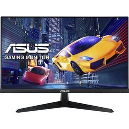 ASUS VY249HGE Gaming-Monitor (60 cm/24 ", 1920 x 1080 px, Full HD, 1 ms Reaktionszeit, 144 Hz, IPS), schwarz