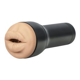 Kiiroo FeelStar Stroker- Victoria June 23,5 cm