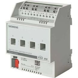 Siemens Siemens-KNX 5WG15341DB31 Schaltaktor 5WG1534-1DB31