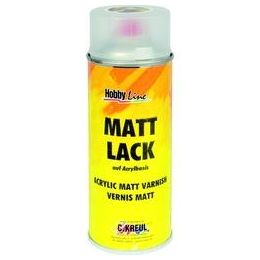 Kreul Mattlack 400 ml