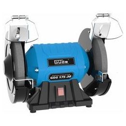 Güde Güde Doppelschleifer GDS 175-30 230 V 300 W 2950 min-1 9,6 kg