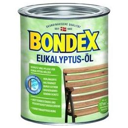 BONDEX Eukalyptus Öl 750 ml