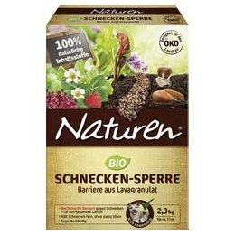 Naturen Bio Schnecken-Sperre 2,3 kg