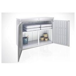 BioHort Zwischenboden zu Gartenschrank Highboard Gr. 160