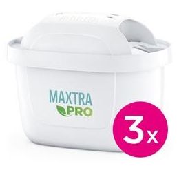 Brita Wasserfilterkartusche MAXTRA PRO All-IN-1, 3er-Pack