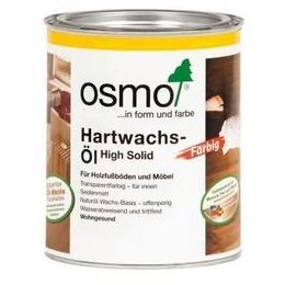 Osmo Hartwachs-Öl Original 750 ml farbig graphit