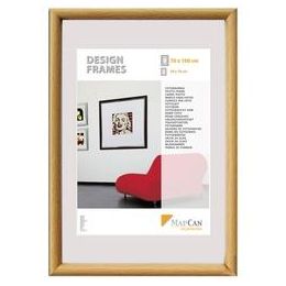 The Wall Kunststoff Bilderrahmen Design Frames buche, 50 x 60 cm