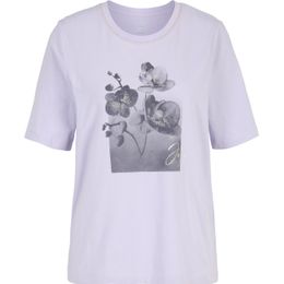 Joy Sportswear T-Shirt "Tala", Motiv-Print, weite Passform, für Damen, lila, 44