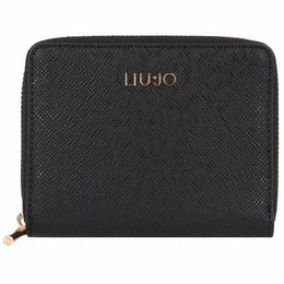 Liu Jo Geldbörse 13 cm nero