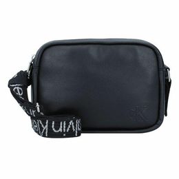 Calvin Klein Jeans Ultralight Umhängetasche 21 cm black