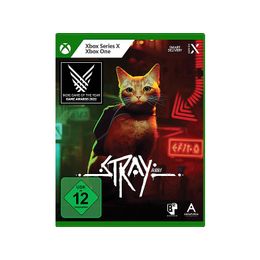 Skybound Stray - [Xbox Series X]