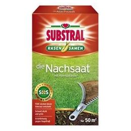 SUBSTRAL Rasensamen Die Nachsaat 1 kg für 50 m2